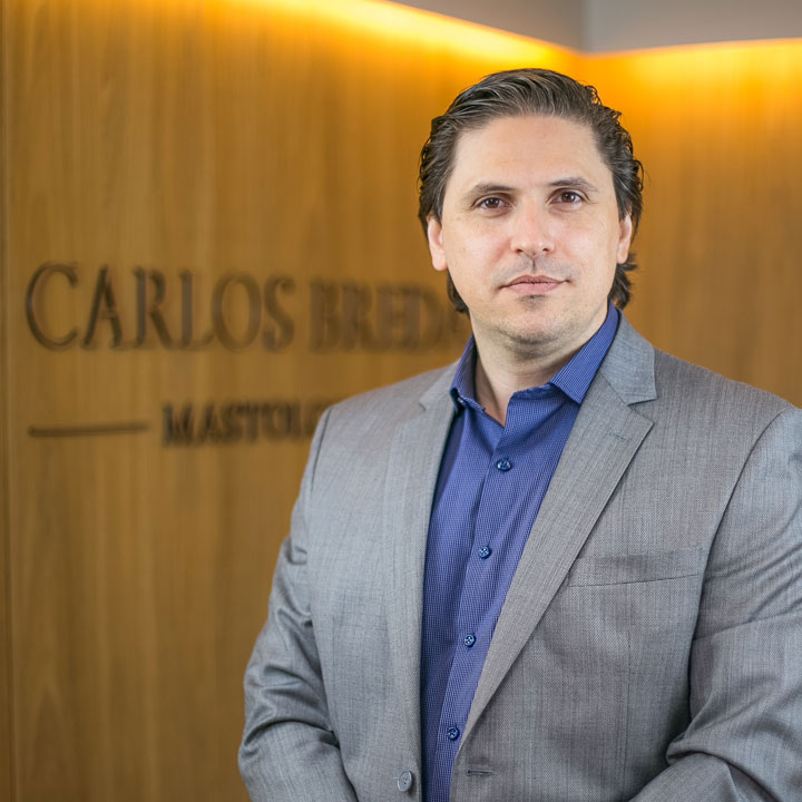 Mastectomia Masculinizadora - Dr Carlos Breda